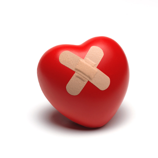 healing heart – SH Learning Culture